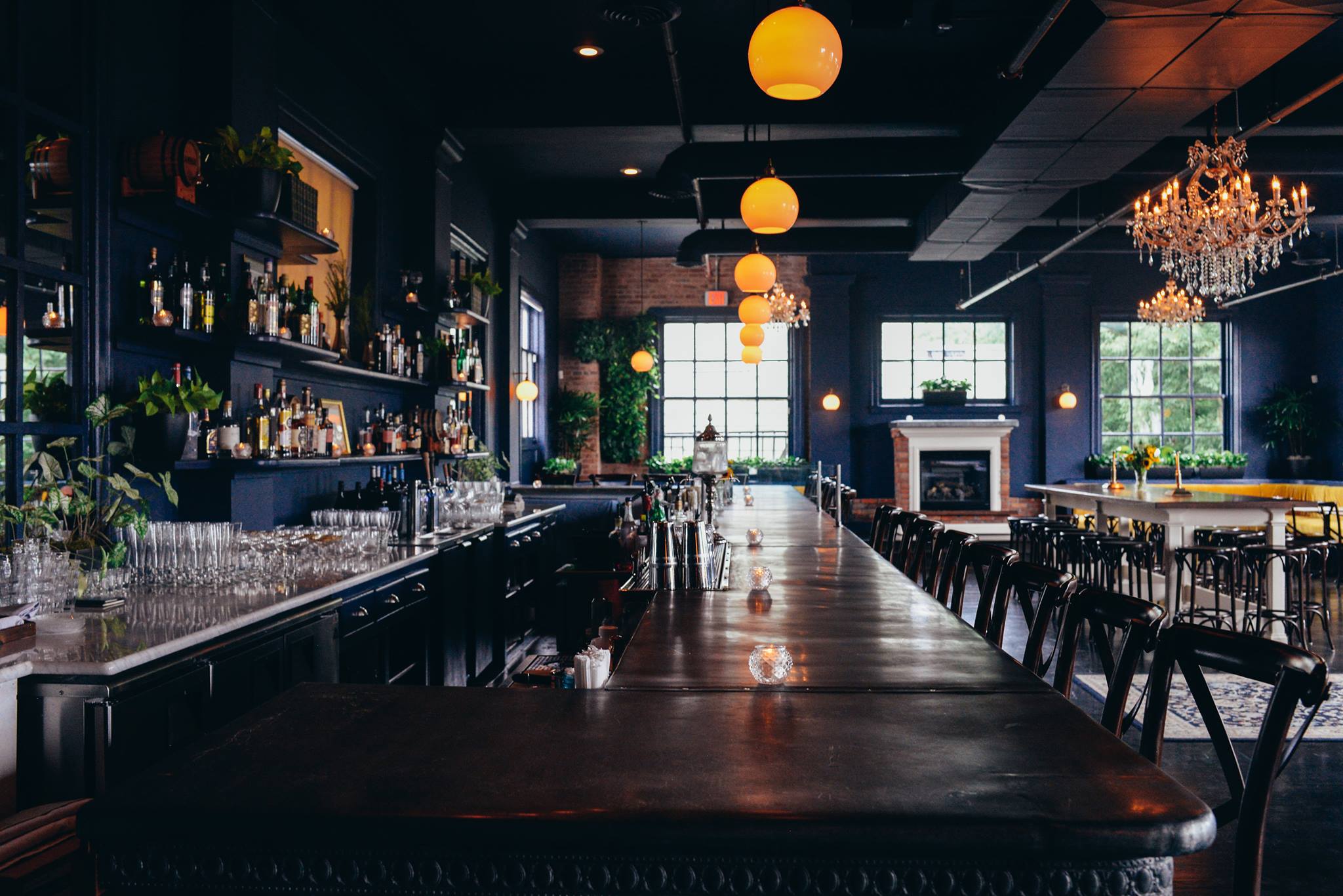Mixology Mastered: The 8 Best Cocktail Bars in Baltimore - Co-Balt ...