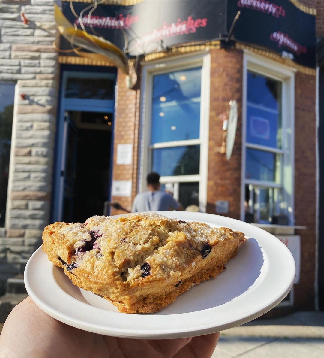 7 Hampden Coffee Shops You Don’t Want to Miss - Co-Balt Workspace